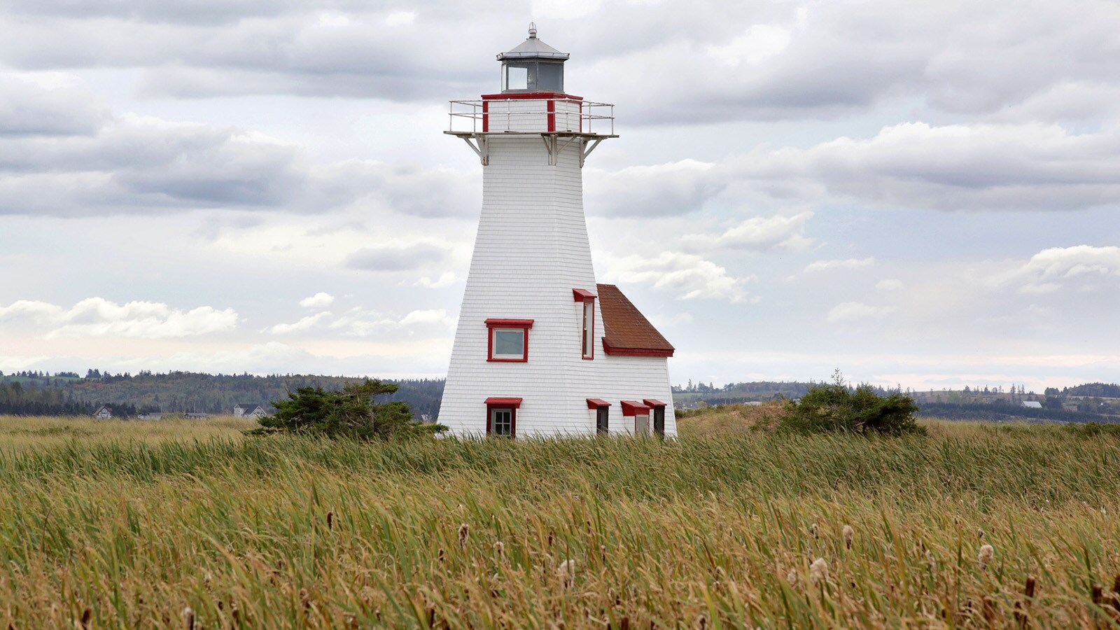 Road Trip to See Prince Edward Island Lighthouses - Pursuits with ...