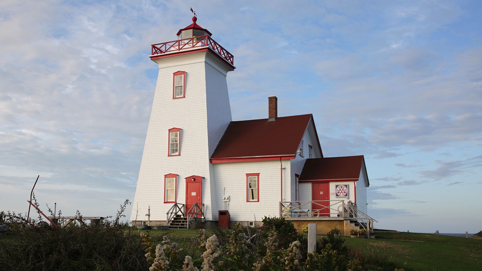 Road Trip to See Prince Edward Island Lighthouses - Pursuits with ...