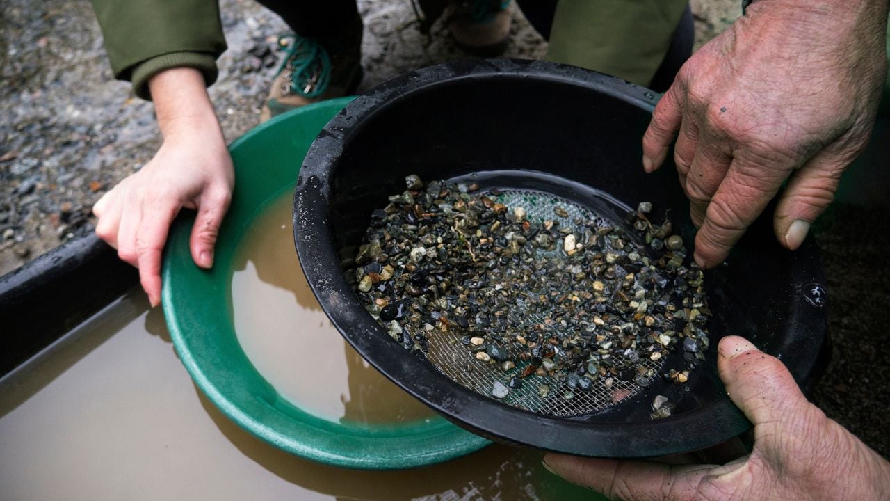 Modern-Day Prospectors | Enterprise Rent-A-Car