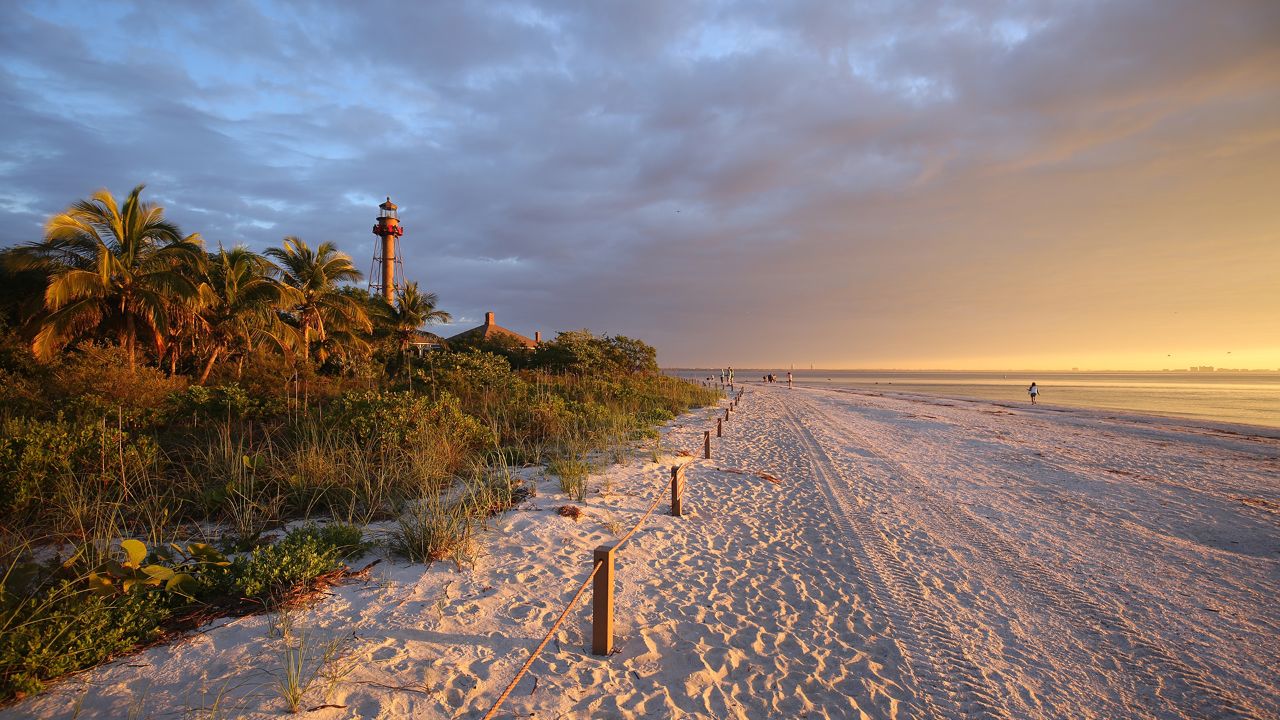 4 Florida Barrier Islands Charm Visitors - Pursuits with Enterprise ...