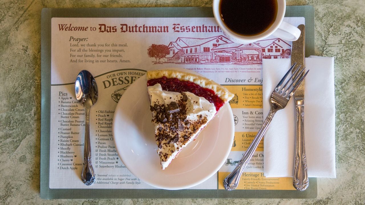 Road Trip to Find the Best Pies in Indiana - Pursuits with Enterprise ...