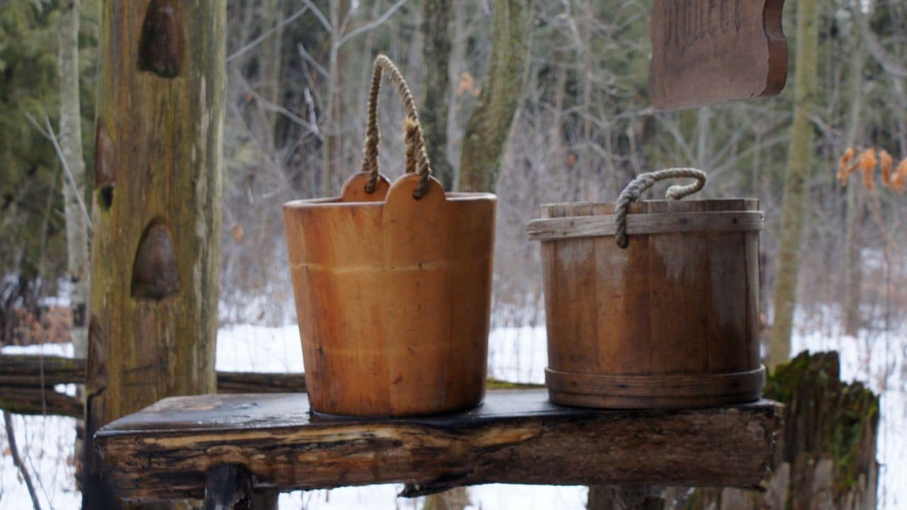 Maple Sugaring Season & Maple Syrup – Pursuits with Enterprise