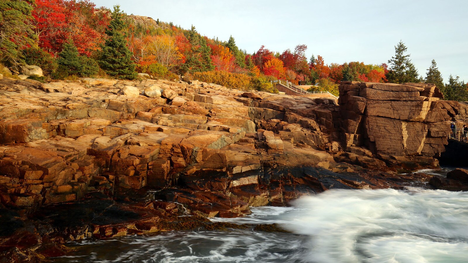 Road Trip to Acadia National Park - Pursuits with Enterprise ...