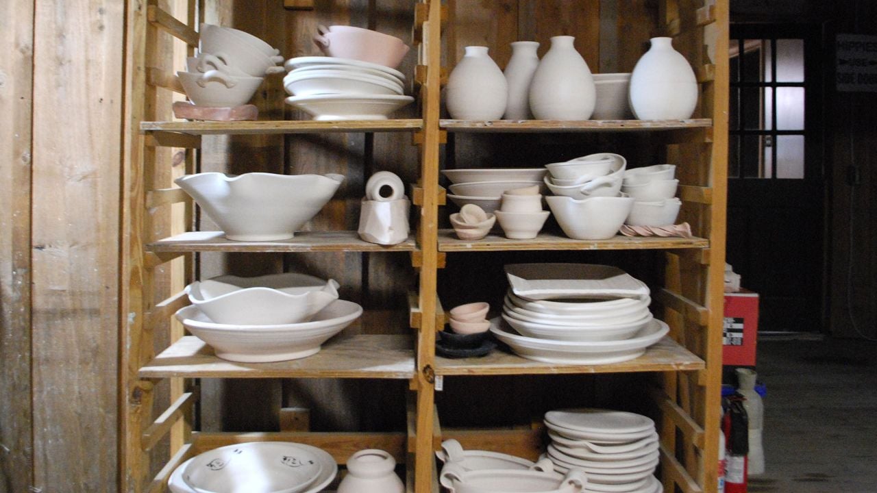 A Beginner’s Guide to Pottery on the Gulf Coast - Pursuits with ...