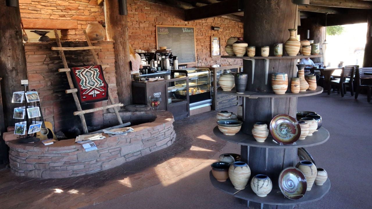 Road Trip on Utah's Scenic Byway 12 - Pursuits with Enterprise ...