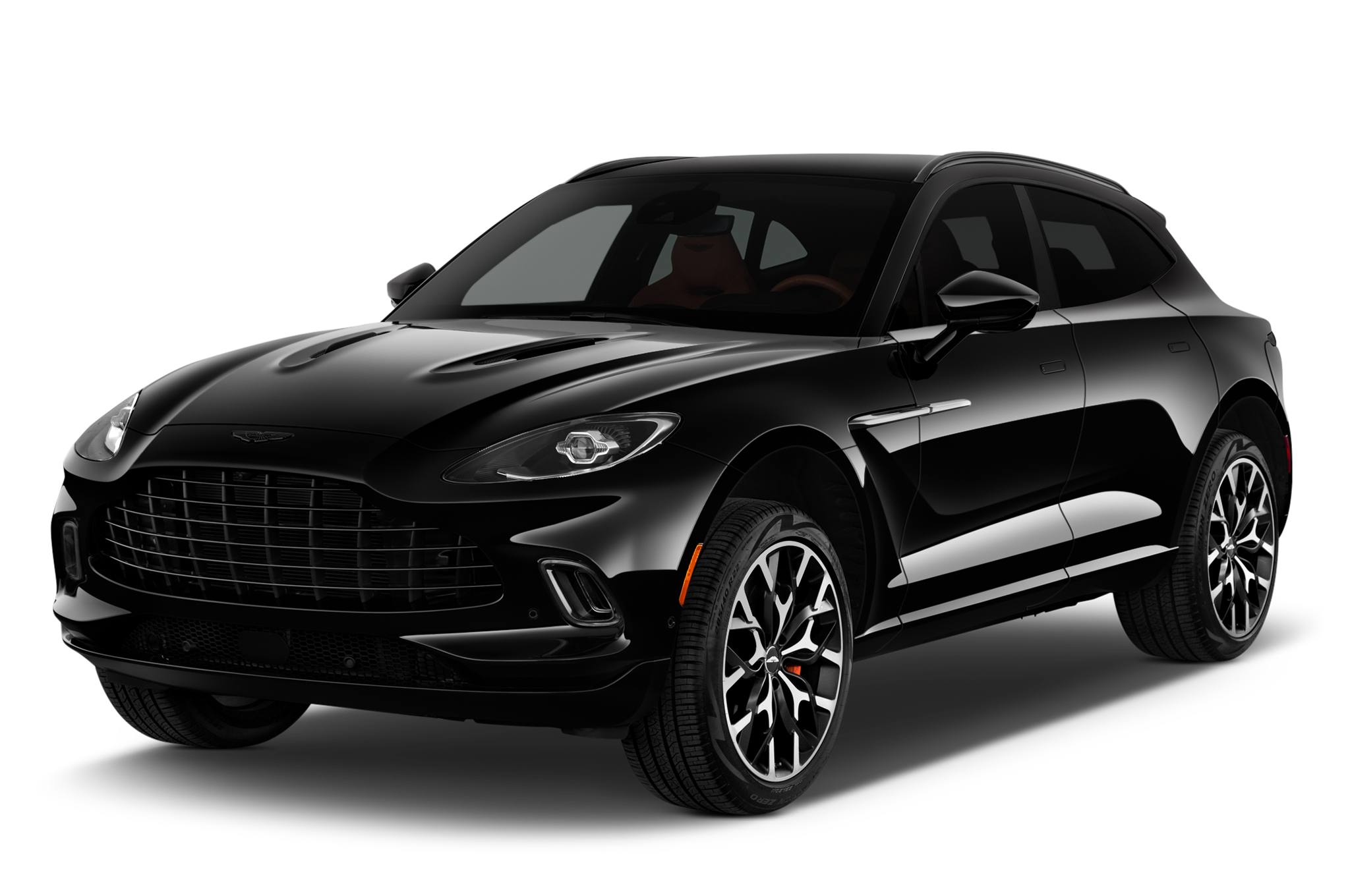 Ultra Luxury SUV Enterprise Rent A Car