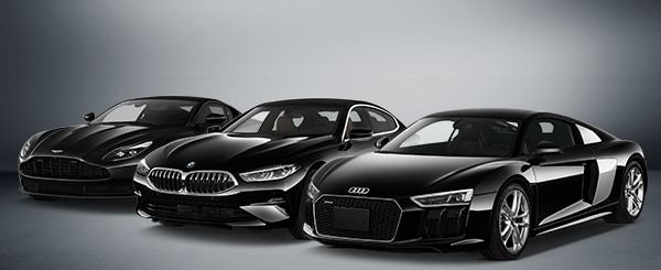 Exotic and Luxury Rental Cars | Enterprise Rent-A-Car