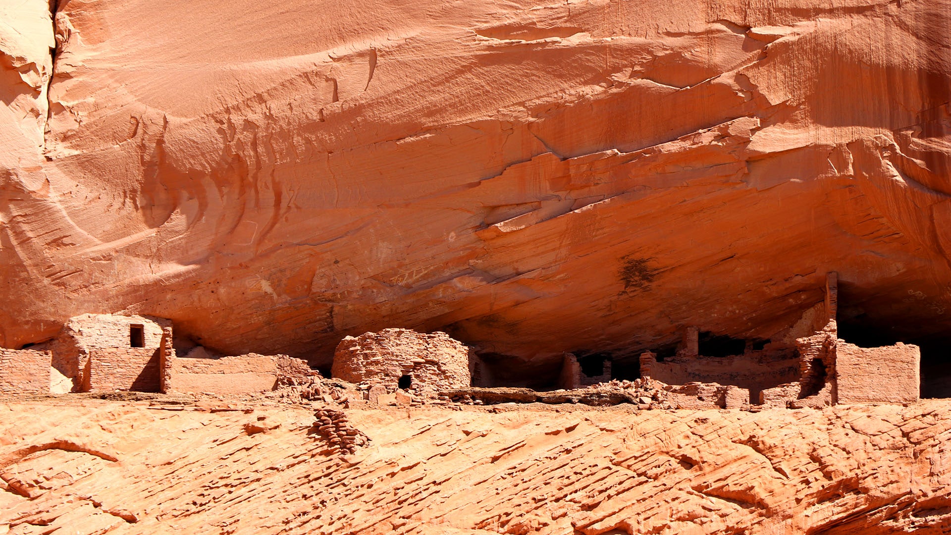 Road Trip to Canyon de Chelly National Monument - Pursuits with ...