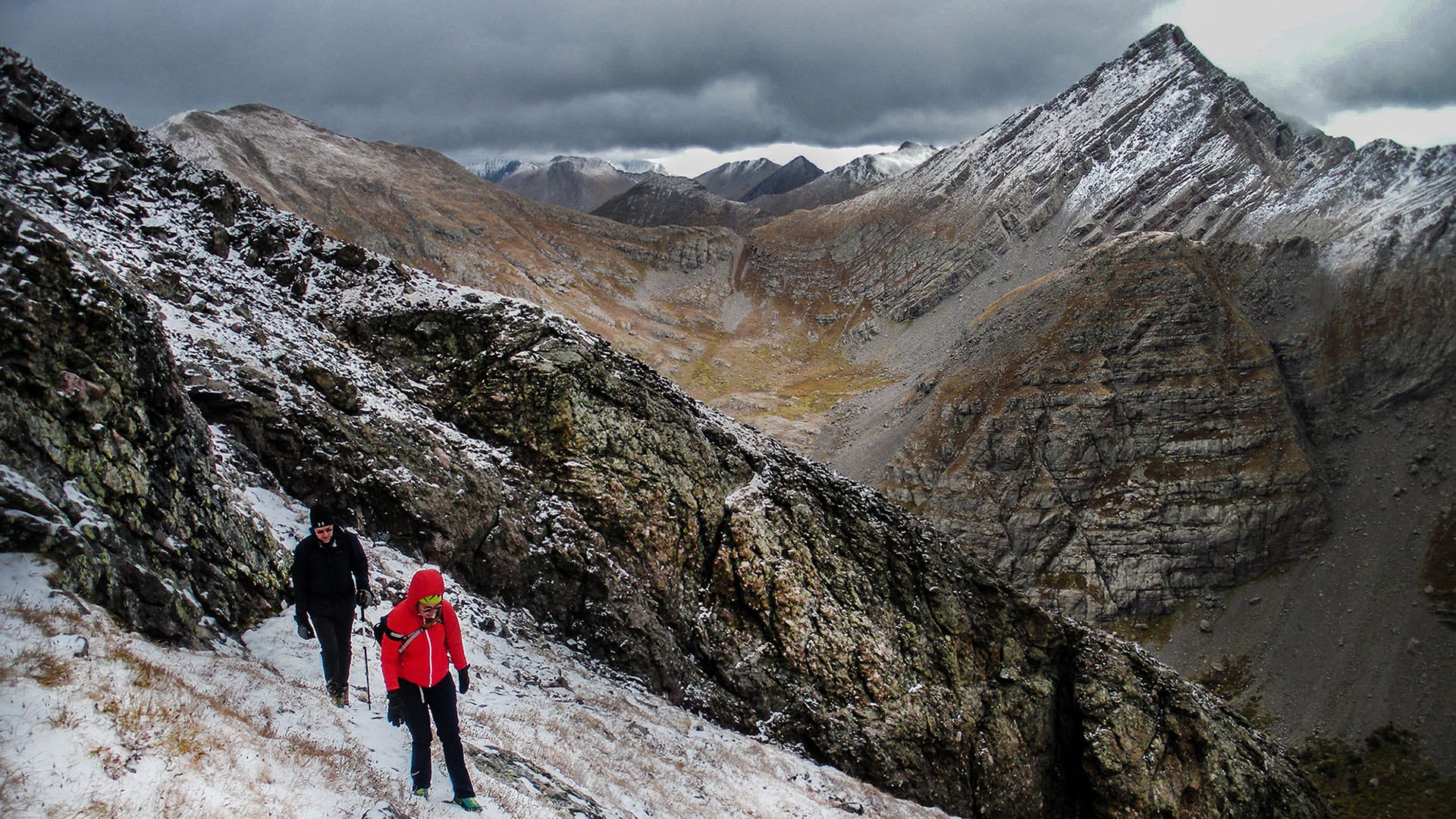 Road Trip to Colorado's Fourteener Mountains - Pursuits with Enterprise ...