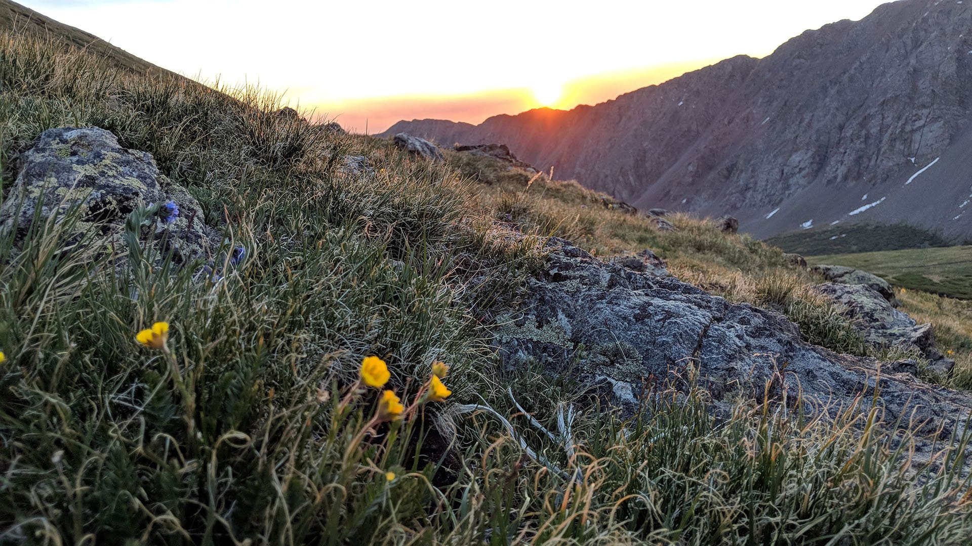 Road Trip to Colorado's Fourteener Mountains - Pursuits with Enterprise ...
