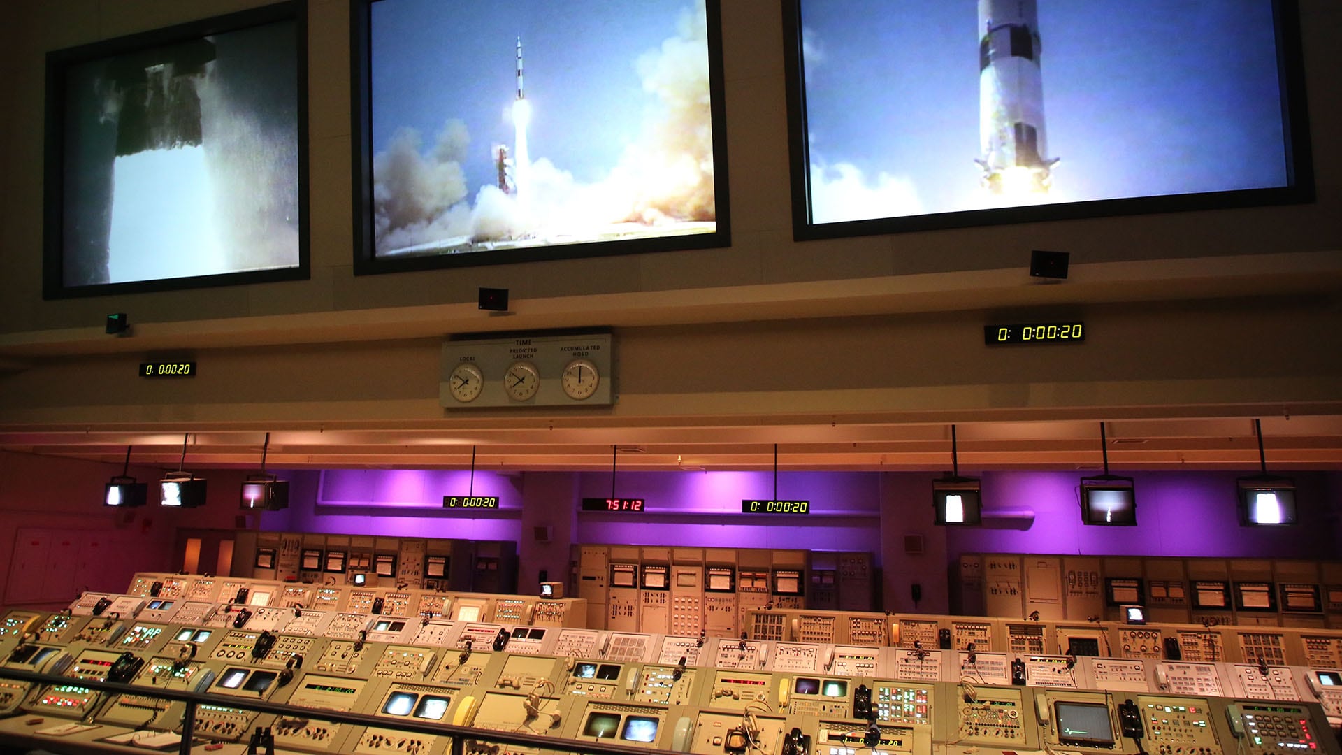 Nasa Ksc Enterprise