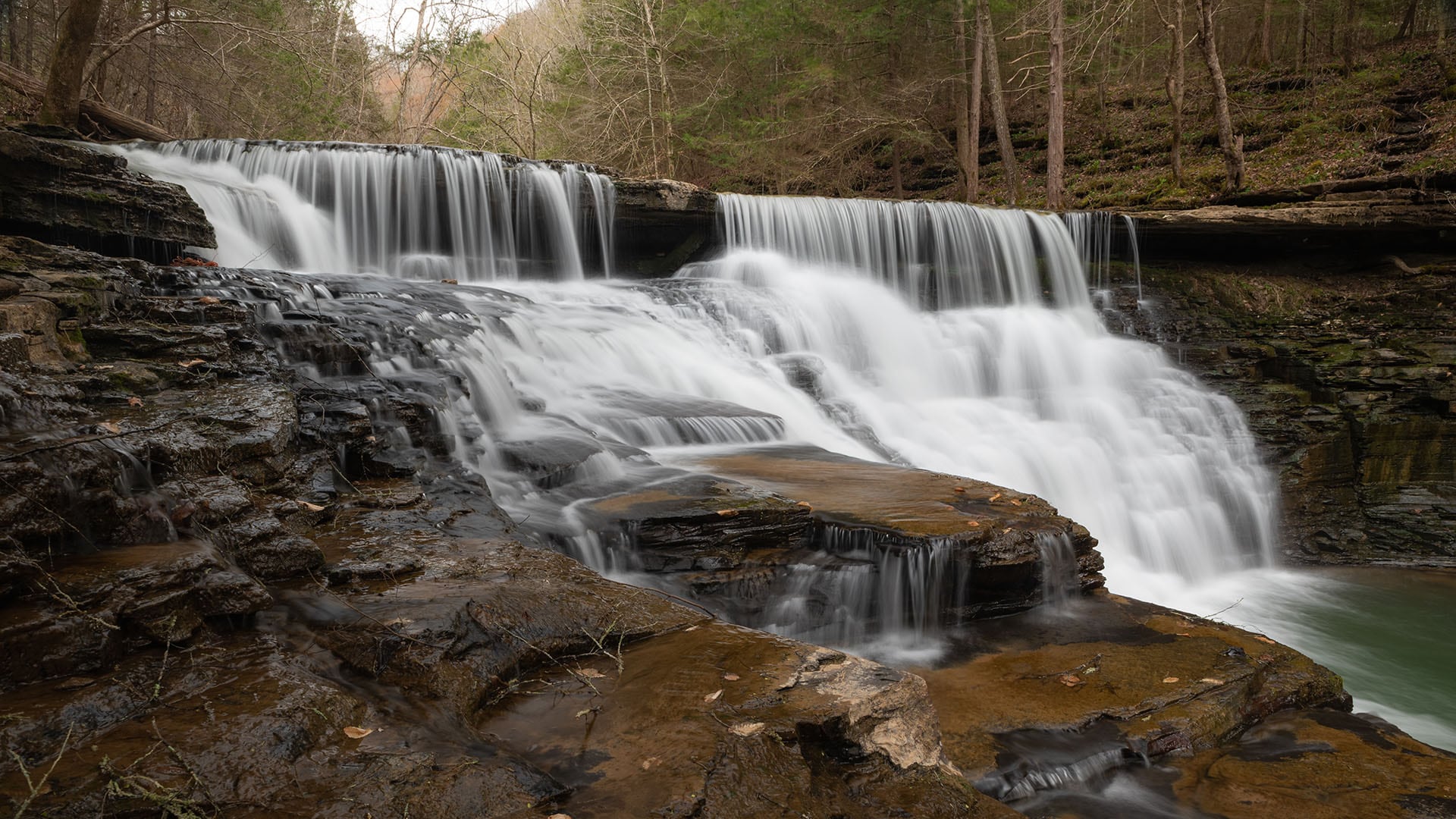 Road Trip to See Waterfalls in Tennessee - Pursuits with Enterprise ...