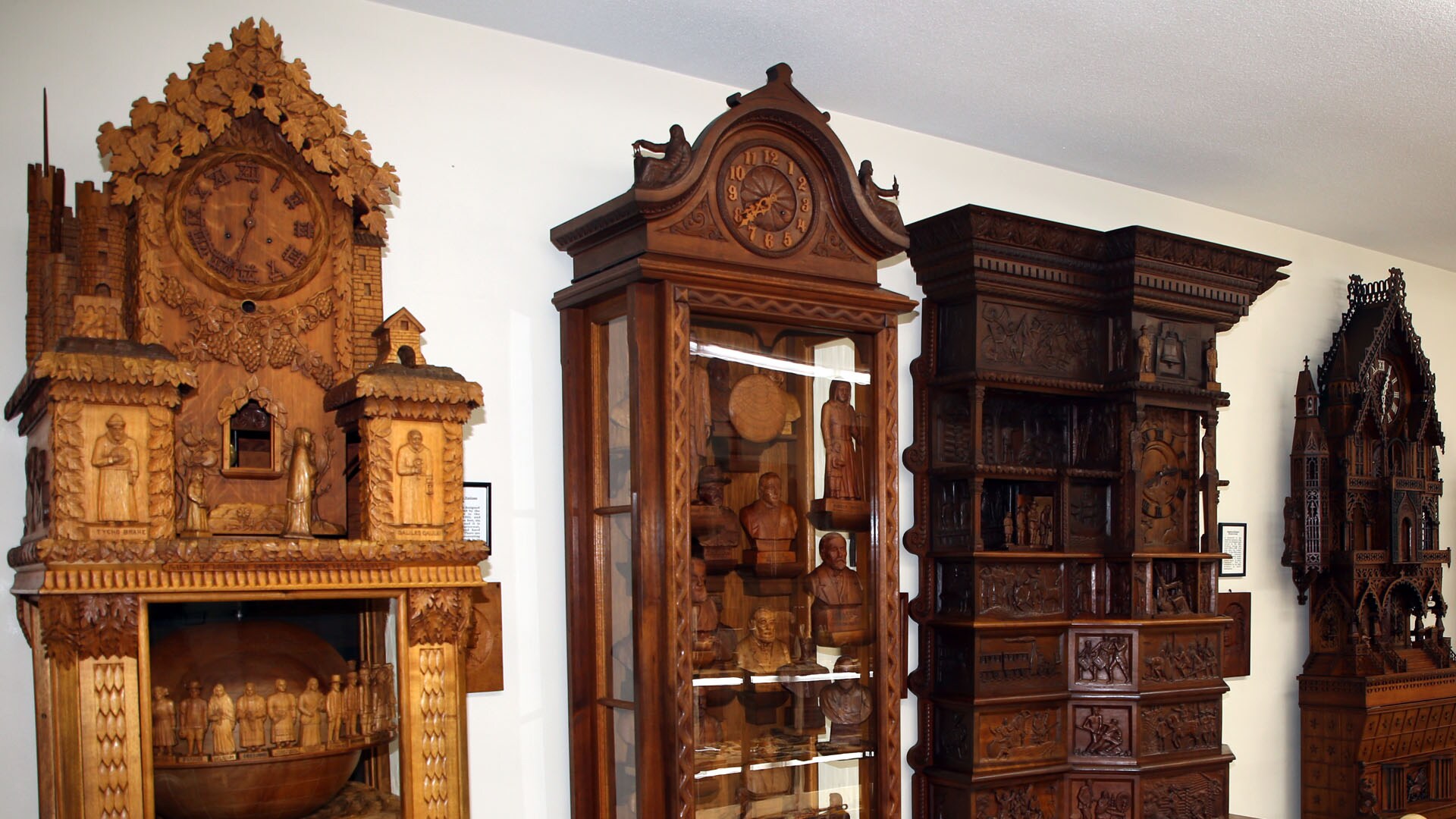 Genealogy Travel: The Drive for Knowledge - Pursuits with Enterprise ...