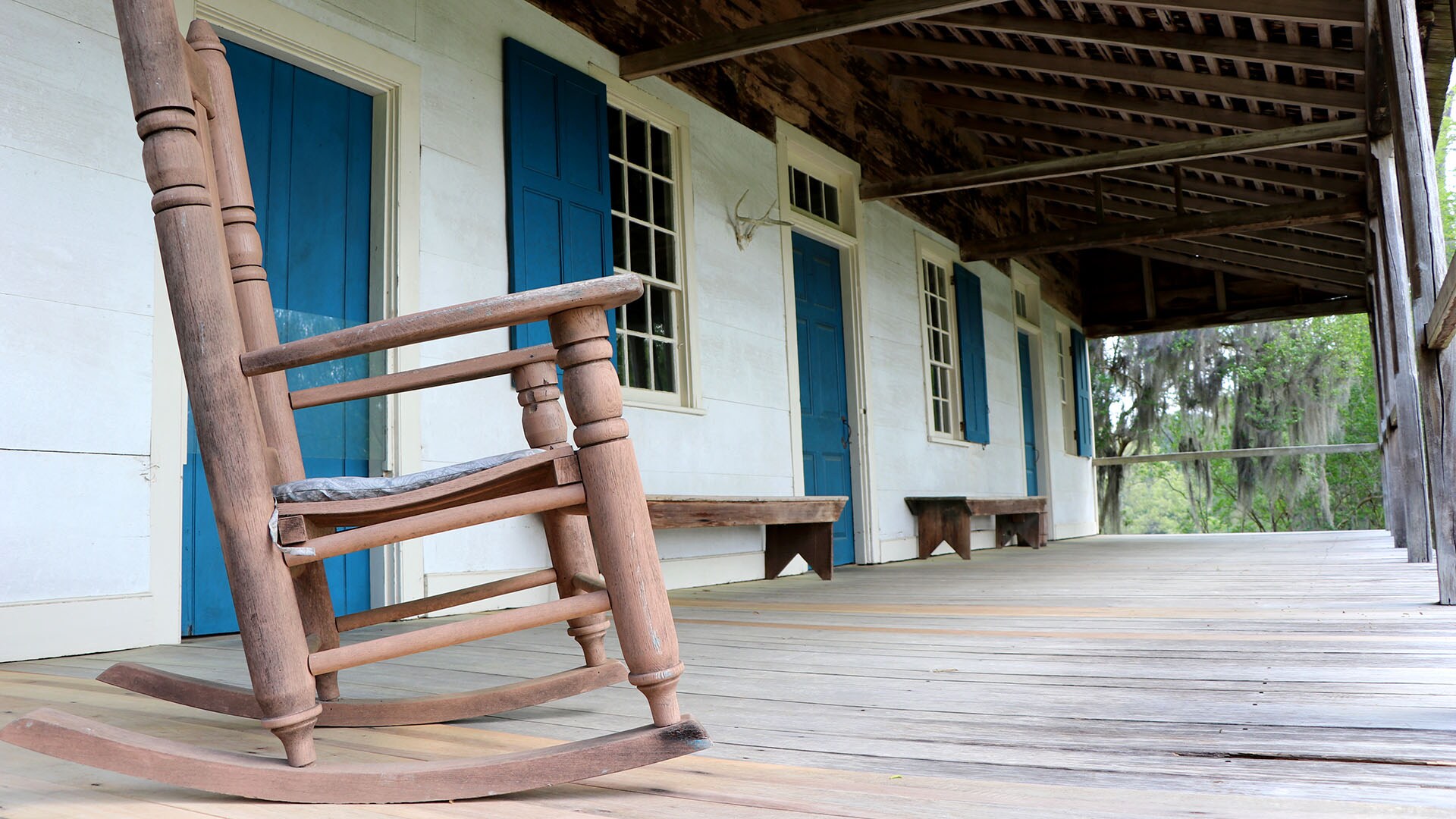 Top Attractions on a Natchez Trace Road Trip - Pursuits with Enterprise ...