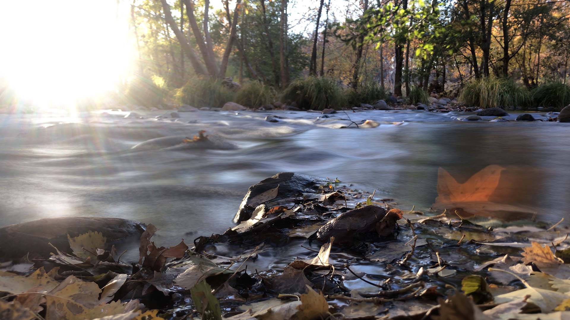 Sedona Provides a Romantic Setting for a Weekend Getaway - Pursuits ...