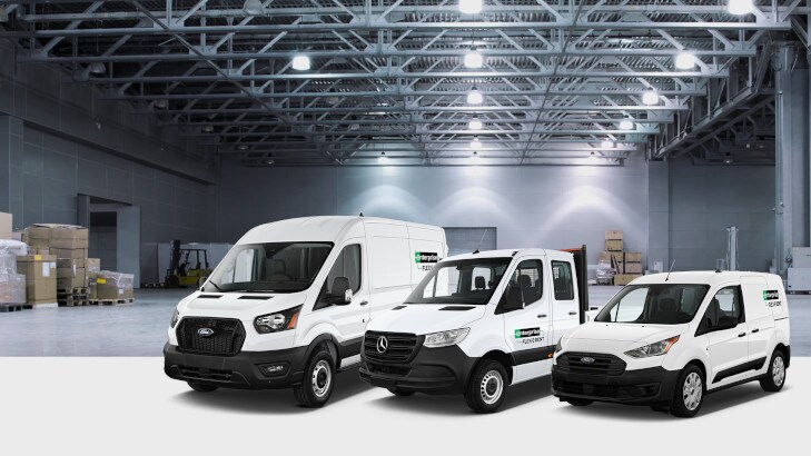 Car & Van Hire - Dagenham | Enterprise Rent-A-Car