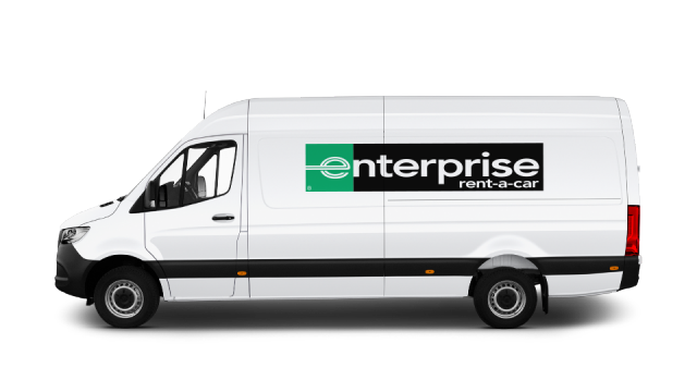 Car & Van Hire - Dagenham | Enterprise Rent-A-Car