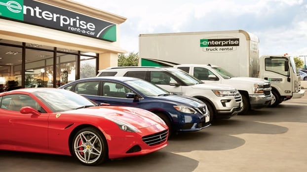 Historic Drive from Philadelphia to Boston | Enterprise Rent-A-Car