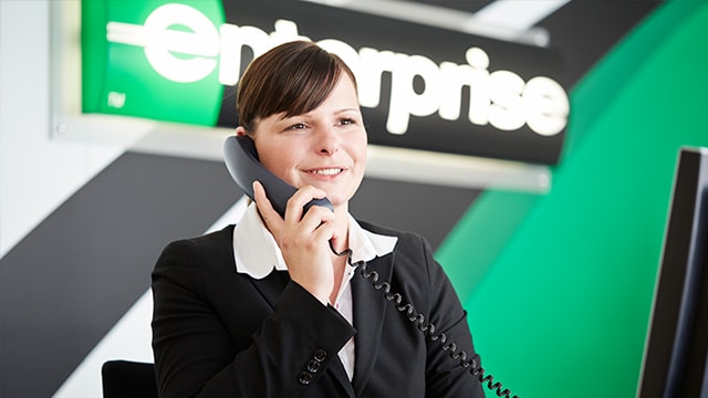 Aberdeen Car Rental - Book Now | Enterprise Rent-A-Car