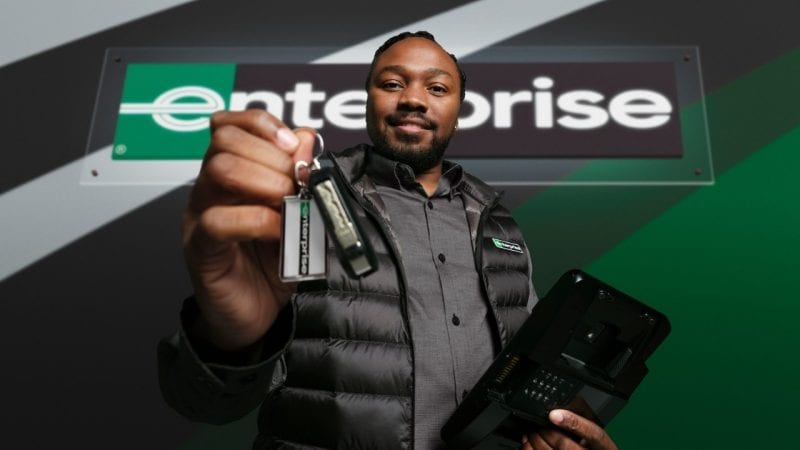 About Us | Enterprise Rent-A-Car