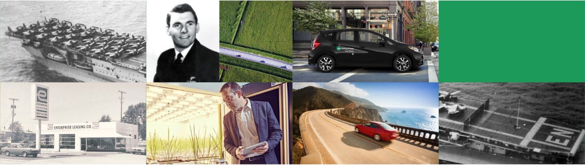 About Us | Enterprise Rent-A-Car