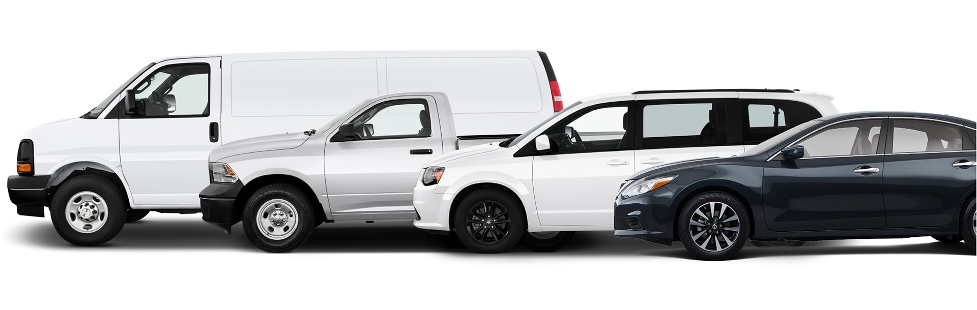 Fleet Services and Solutions for Business Transportation Needs ...