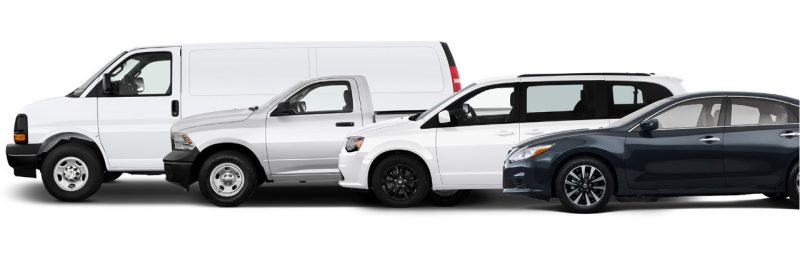Fleet Services and Solutions for Business Transportation Needs ...