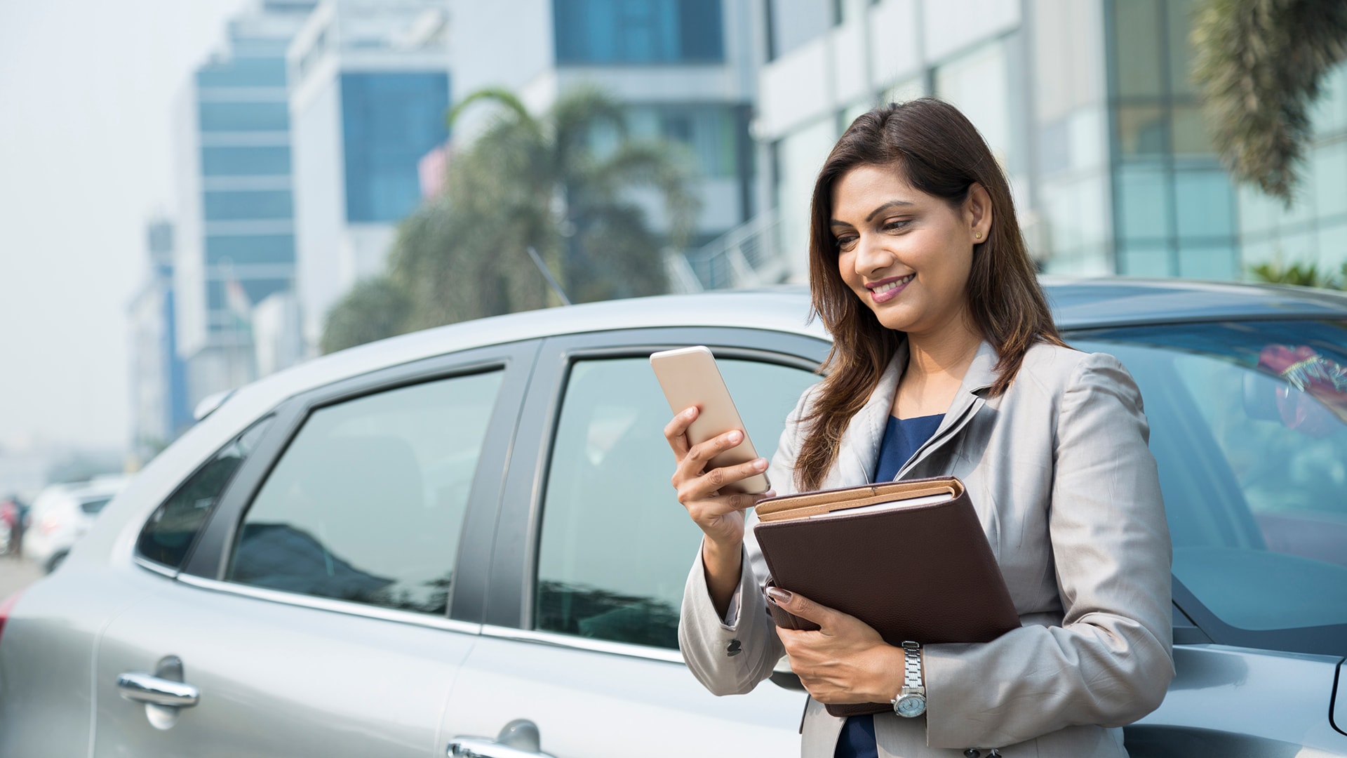 Fleet Services and Solutions for Business Transportation Needs ...