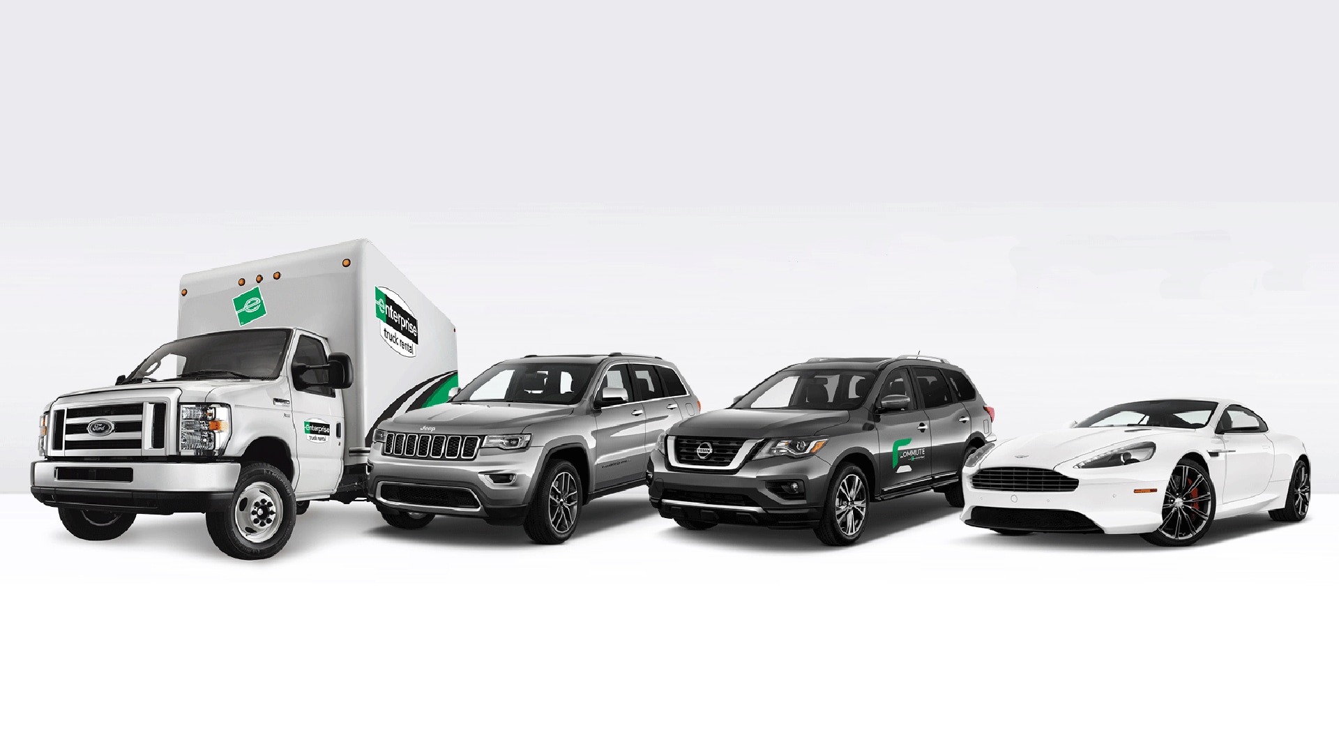 Fleet Services and Solutions for Business Transportation Needs ...