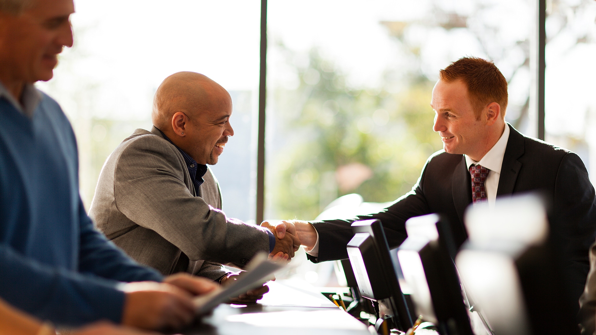 Fleet Services and Solutions for Business Transportation Needs ...