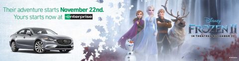 Disney’s® Frozen 2 Printable Games and Activity Sheets | Enterprise ...
