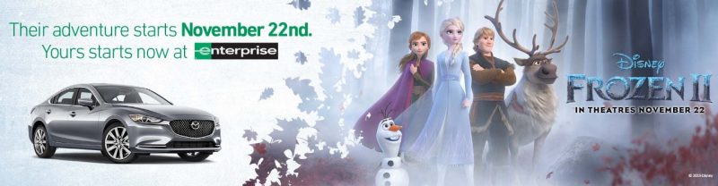 Disney’s® Frozen 2 Printable Games and Activity Sheets | Enterprise ...