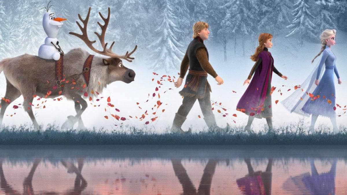 Disney’s® Frozen 2 Printable Games and Activity Sheets | Enterprise ...