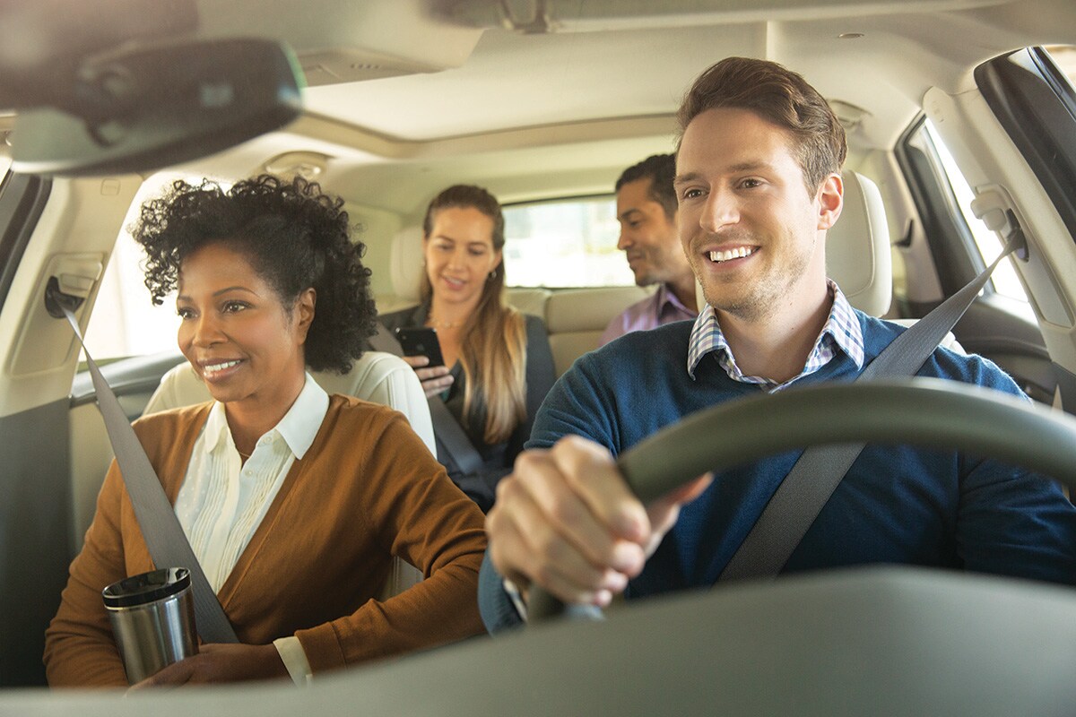 Going Beyond Car Rental | Enterprise Rent-A-Car