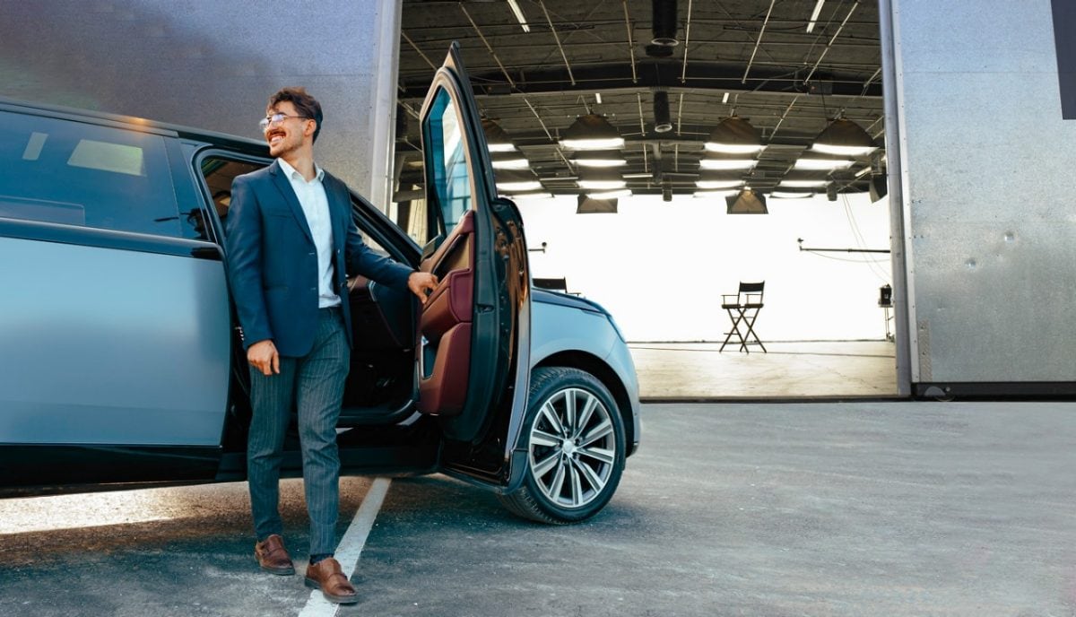 Business Car Rental | Enterprise Rent-A-Car