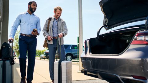 Your Company’s Guide to Corporate Travel | Enterprise Rent-A-Car ...