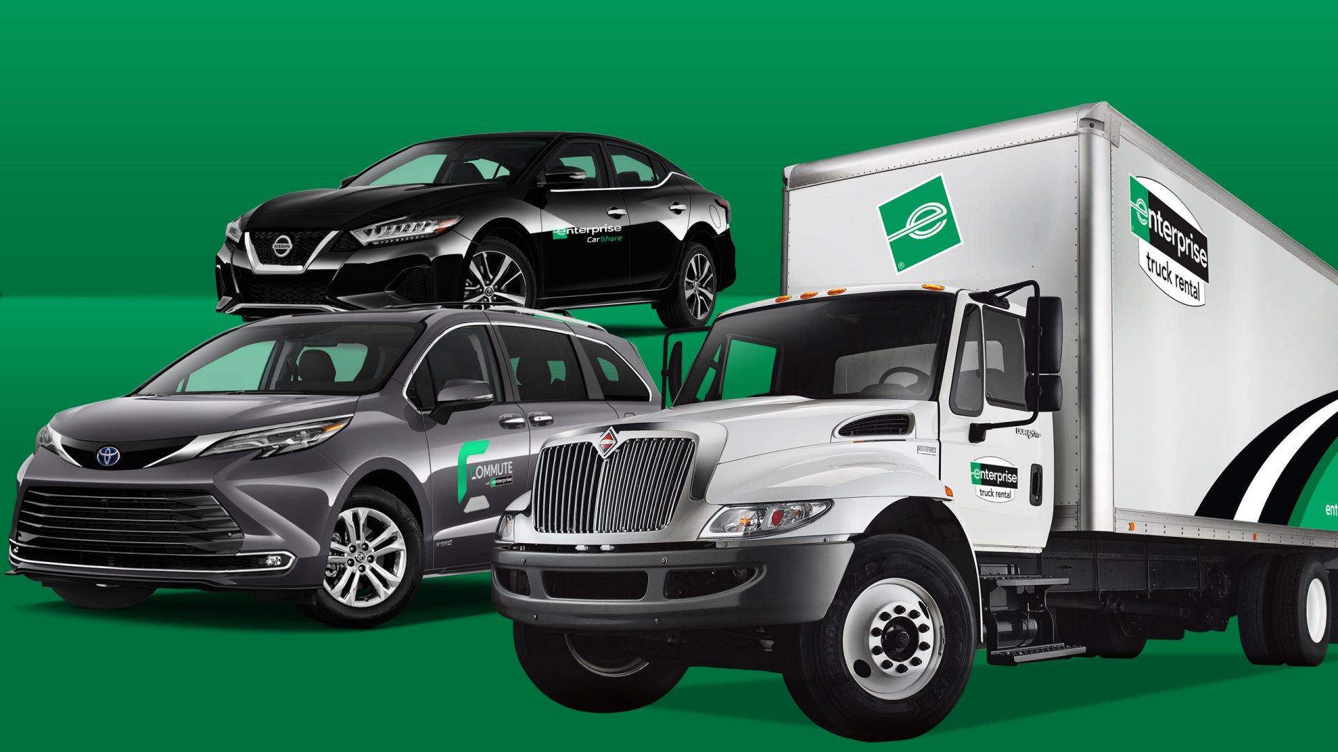 Your Company’s Guide to Corporate Travel | Enterprise Rent-A-Car ...
