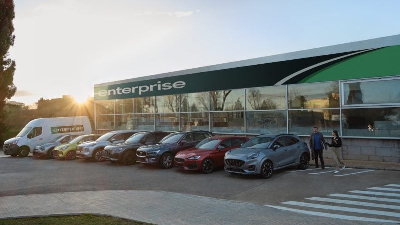 Dealership | Enterprise Rent-A-Car