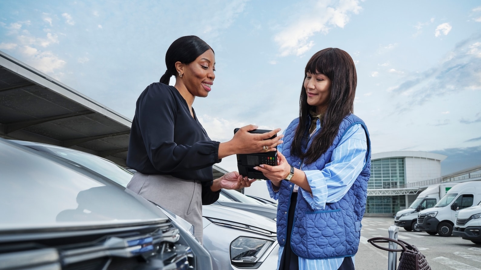 ARMS Dealership | Enterprise Rent-A-Car