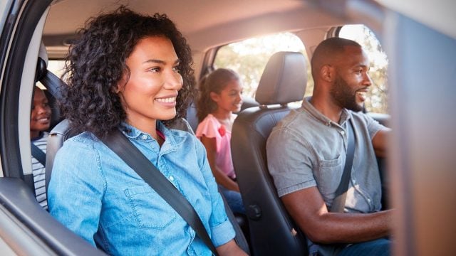 Tri-Branded Travel Agent | Enterprise Rent-A-Car