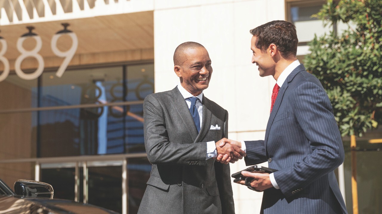 South Korea Car Rental - Book Now | Enterprise Rent-A-Car