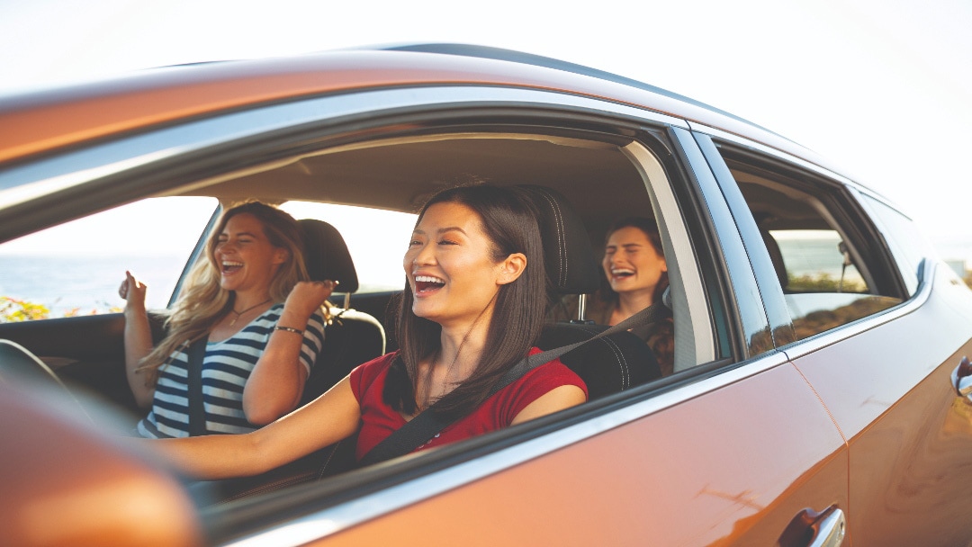 Cebu Car Rental - Book Now | Enterprise Rent-A-Car