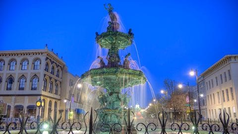 Montgomery Car Rental - Book Now | Enterprise Rent-A-Car