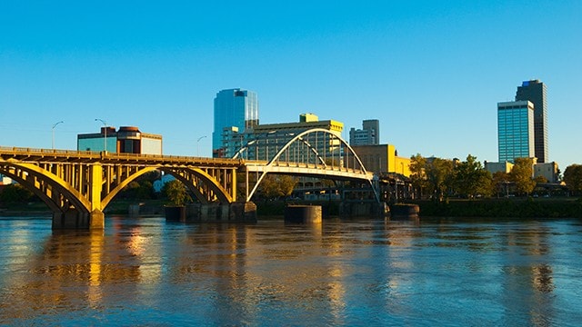 Little Rock Car Rental - Book Now | Enterprise Rent-A-Car