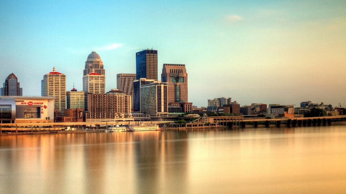 Louisville Car Rental - Book Now | Enterprise Rent-A-Car