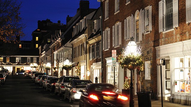 Princeton Car Rental - Book Now | Enterprise Rent-A-Car