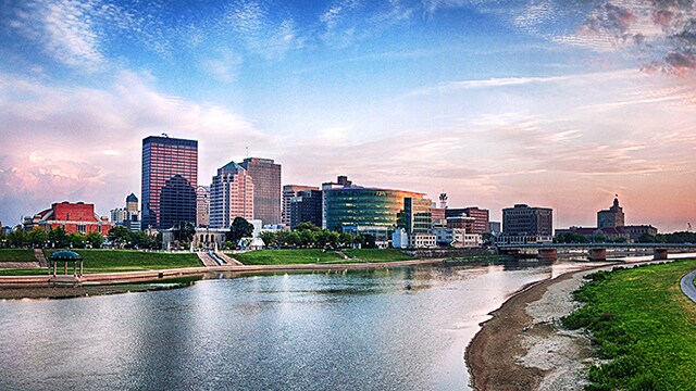 Dayton Car Rental - Book Now | Enterprise Rent-A-Car