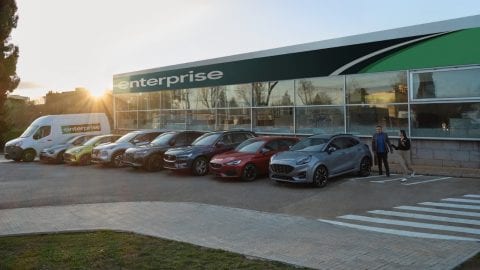 Deals & Promotions | Enterprise Rent-A-Car