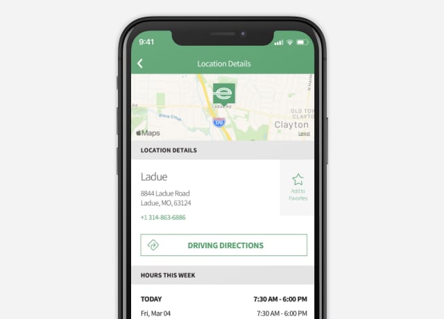 Enterprise Car Rental App – Enterprise Rent-A-Car | Enterprise Rent-A-Car