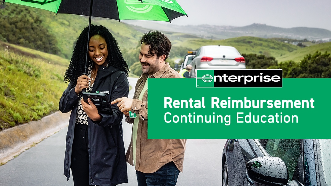Agent Resources | Enterprise Rent-A-Car